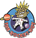 Rocket Boy